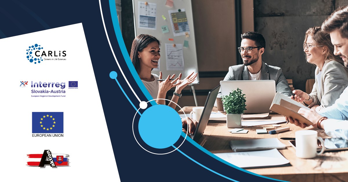 SAS - News - Invitation to the matchmaking event of the CARLiS project