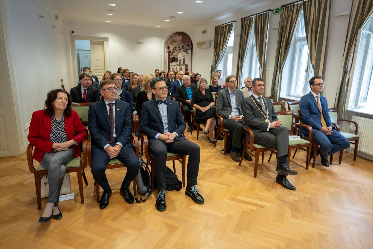 SAV - Aktuality - Špičkové publikácie SAV za rok 2024